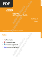TSDuck An Extensible Toolkit For MPEG - DVB Transport Streams | PDF | Multicast | System Software