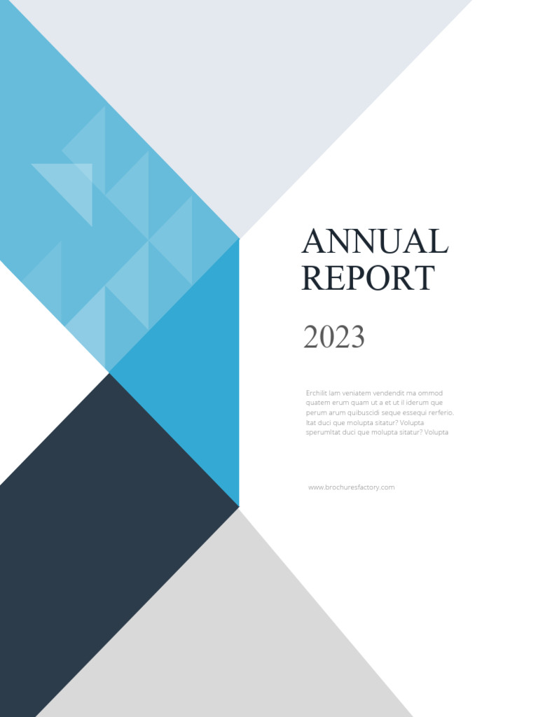 US - Annual Report | PDF