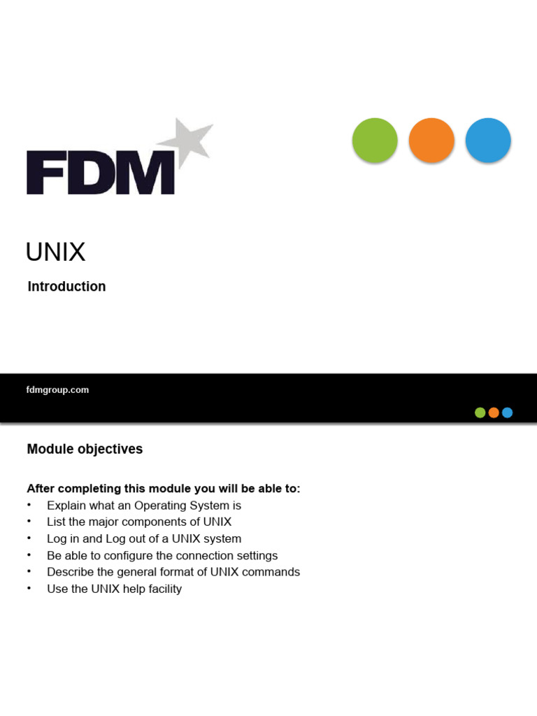 Module 2 - Introduction | PDF | Operating System | Process (Computing)