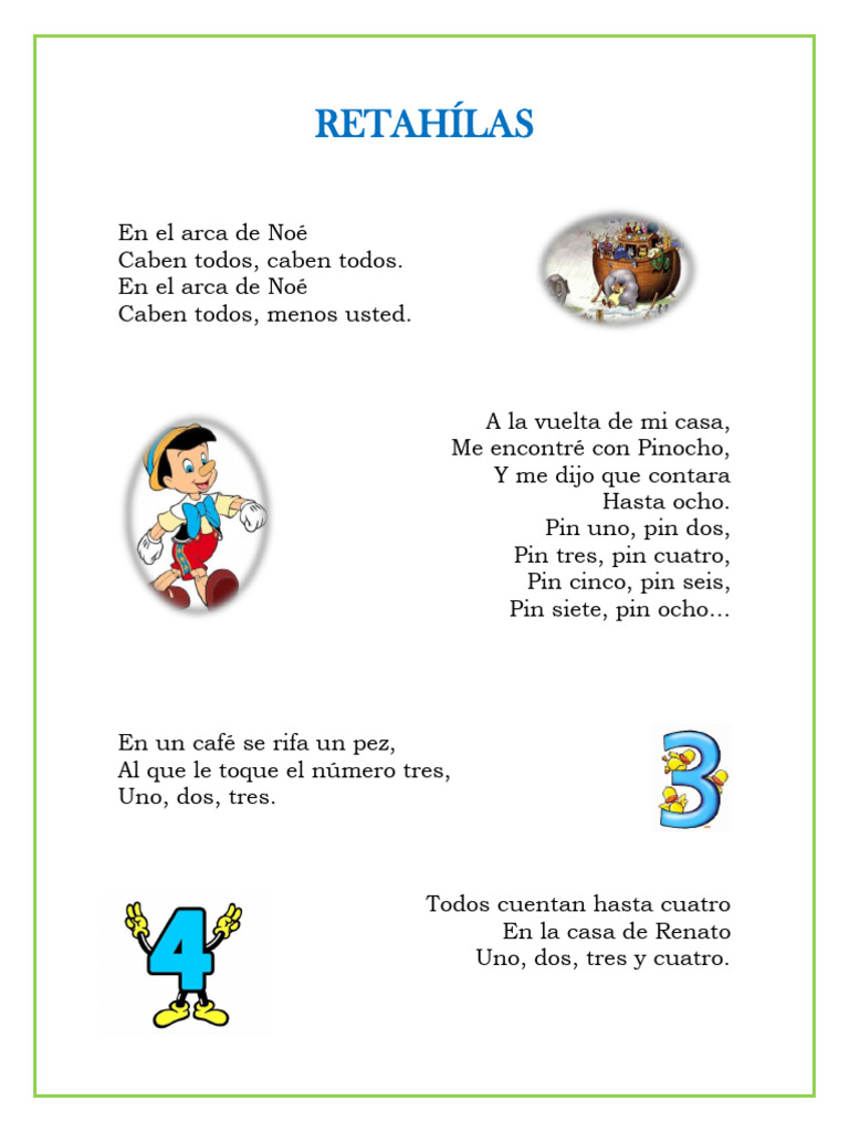 Retahilas 140821170341 Phpapp02 | PDF