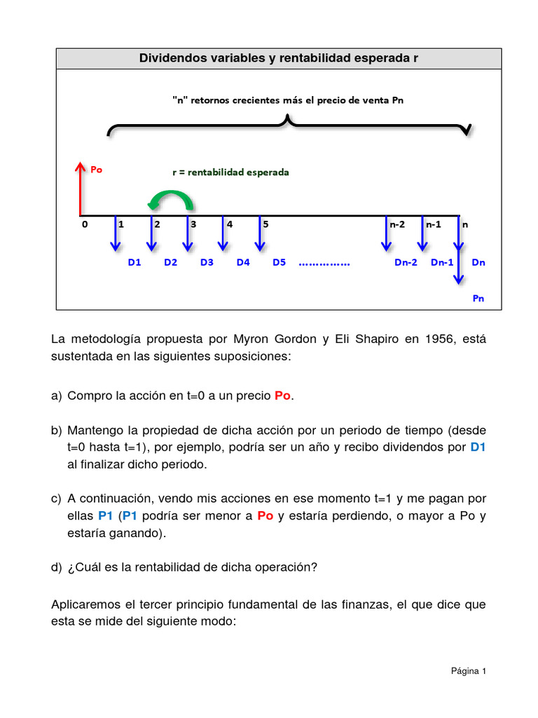 Unidad 5 - 01 - Operaciones de Financiamiento - Acciones - Gordon ...