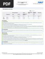 SKF Product Select | PDF | Bearing (Mechanical) | Mechanics