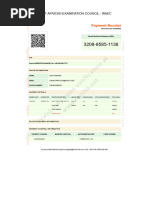 WAEC Registration 2025/2026 Guide | PDF | Qualifications | Educational ...