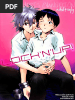 Yarichin Bitch Club v1 | PDF