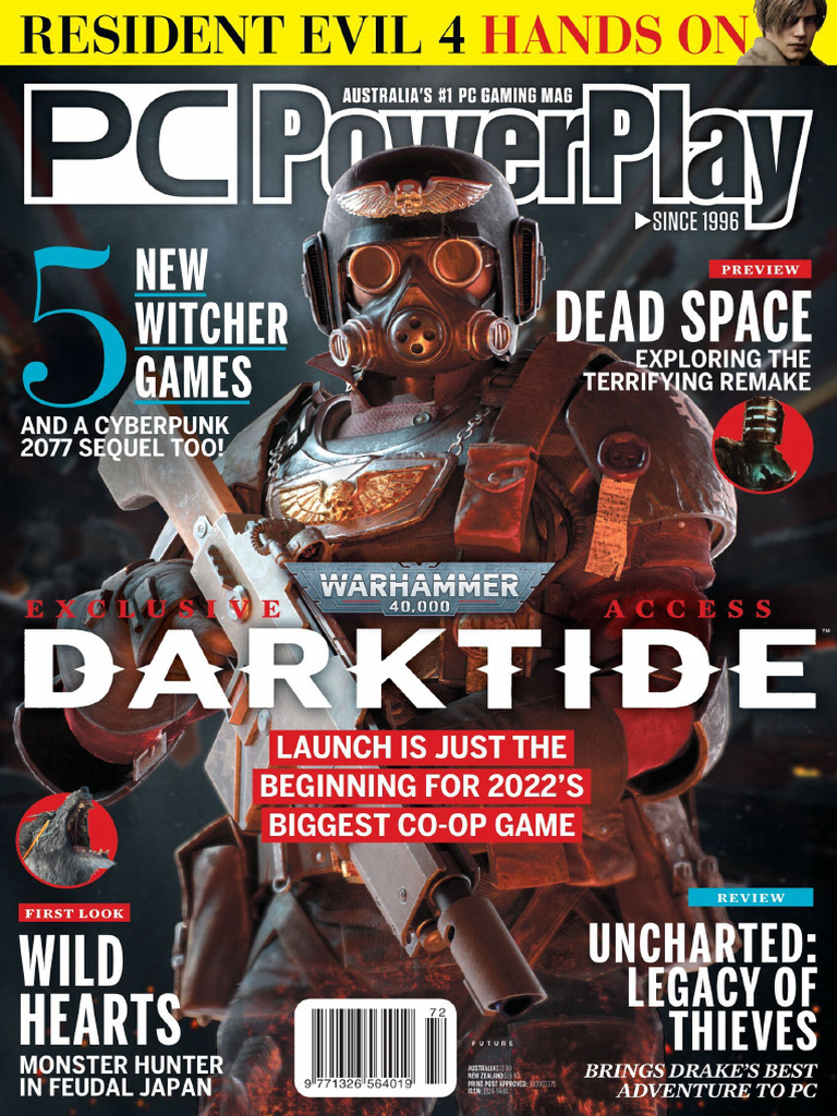 PC Powerplay - Issue 295 - November 2022 | PDF