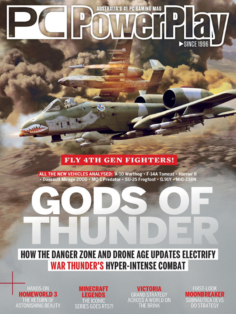 PC Powerplay - Issue 294 2022 | PDF