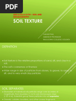BS 5930 2015 Soil Description | PDF | Technology & Engineering