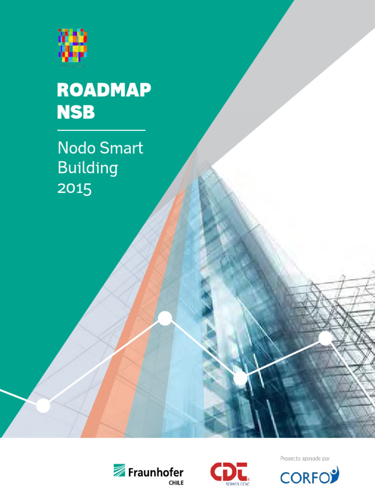 CDT 32 - Roadmap - Nodo-Smartbuilding-2015 | PDF | Innovación | Business
