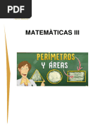 Definición y Cálculo del Área en Física | PDF