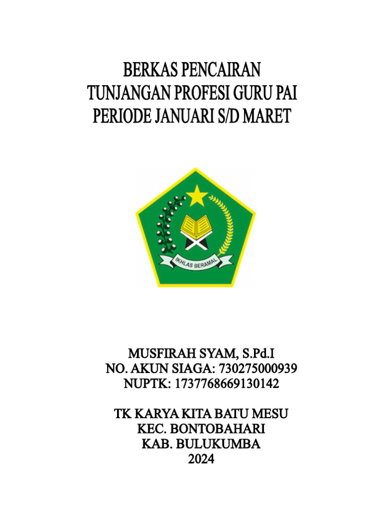 Sampul Pdf