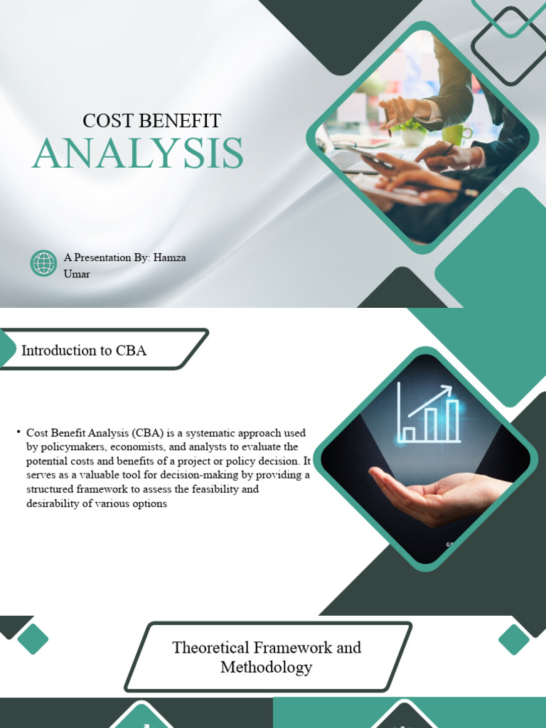 Cost Benefit Analysis | Download Free PDF | Cost–Benefit Analysis | Economies