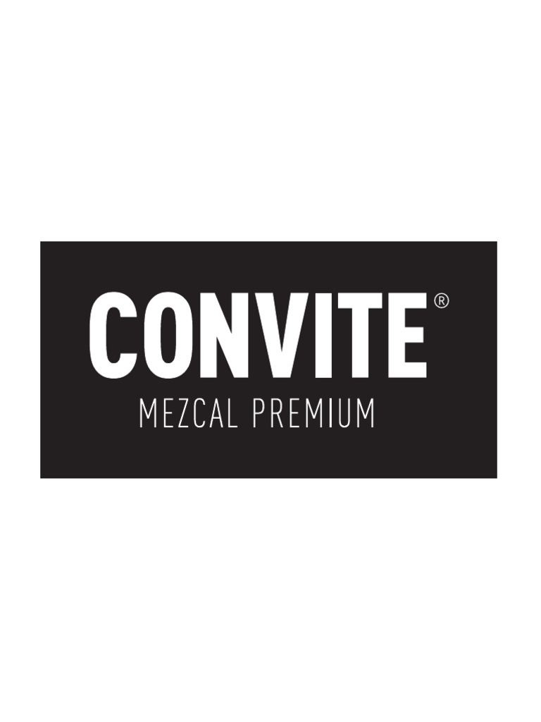 Logo Convite Negro | PDF