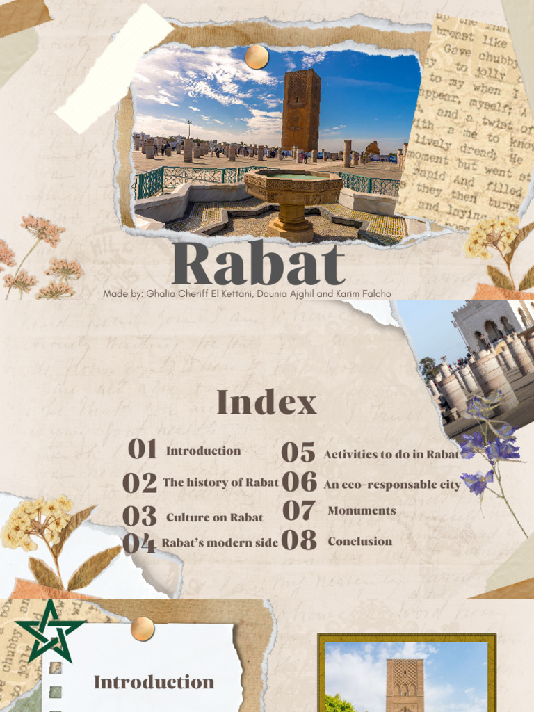 Rabat Pdf