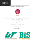 Sistema SAAI en Comercio Exterior | PDF | aduana | El comercio ...
