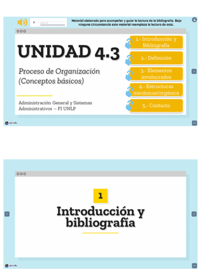 Captura de Pantalla | PDF