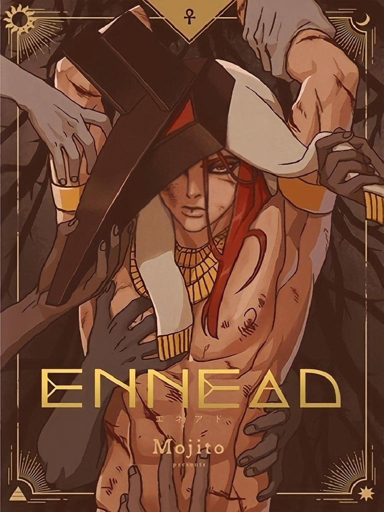 165 (90 T ) Ennead SDS | PDF