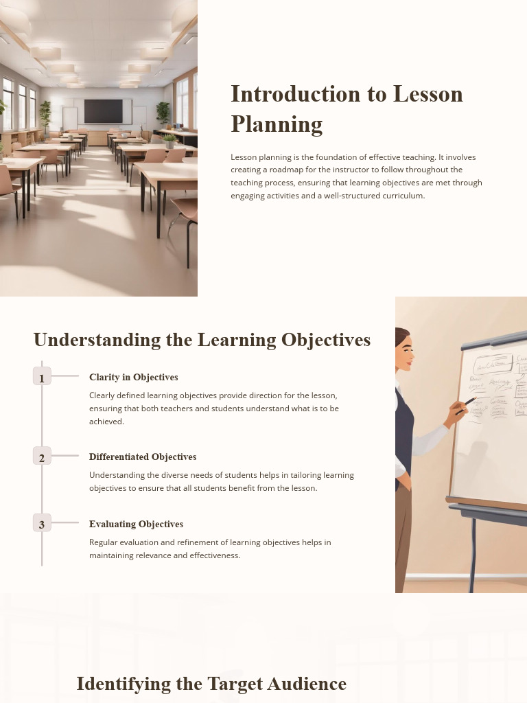 Chapter 10 Elt | PDF | Lesson Plan | Learning