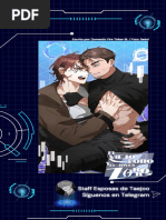 CAP 7 - Luang Ta Me Dijo Que No Donduzca A Las 3 Am. | PDF