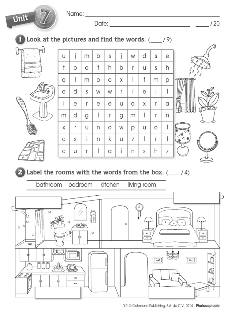 Abracadabra Exam 7 | PDF