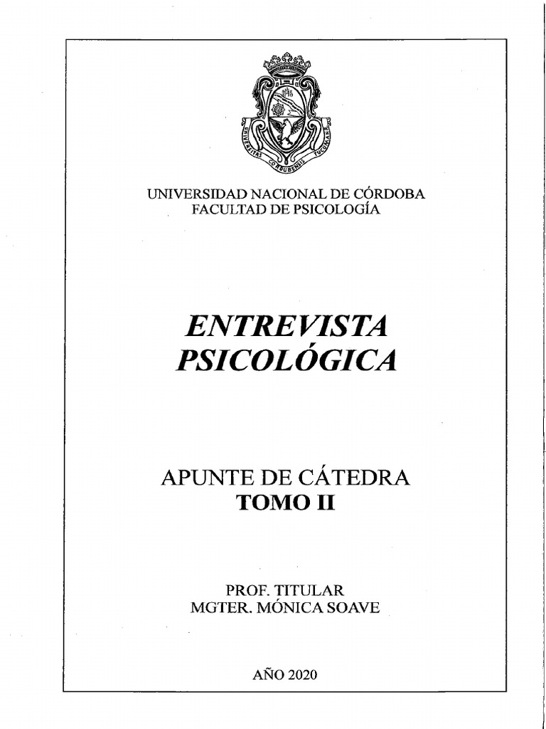 Tomo 2 | PDF