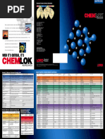 Chemlok Adhesives: Application Guide | PDF | Adhesive | Natural Rubber