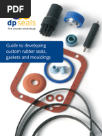 Pumpsil Silicone Tubing Specifications | PDF | Applied And ...