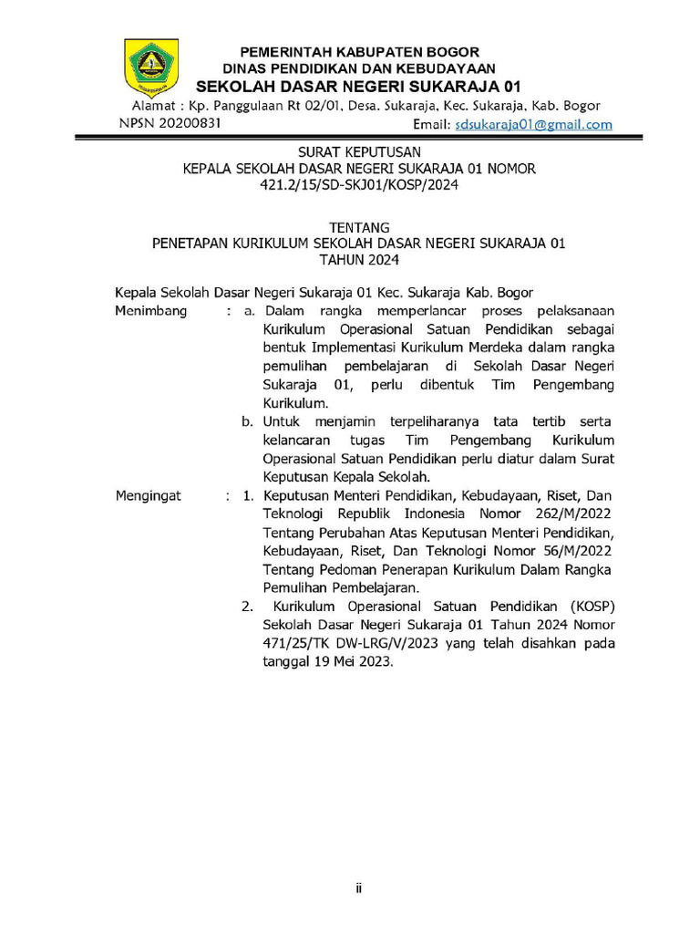 KOSP 2024 - Page-0002 | PDF