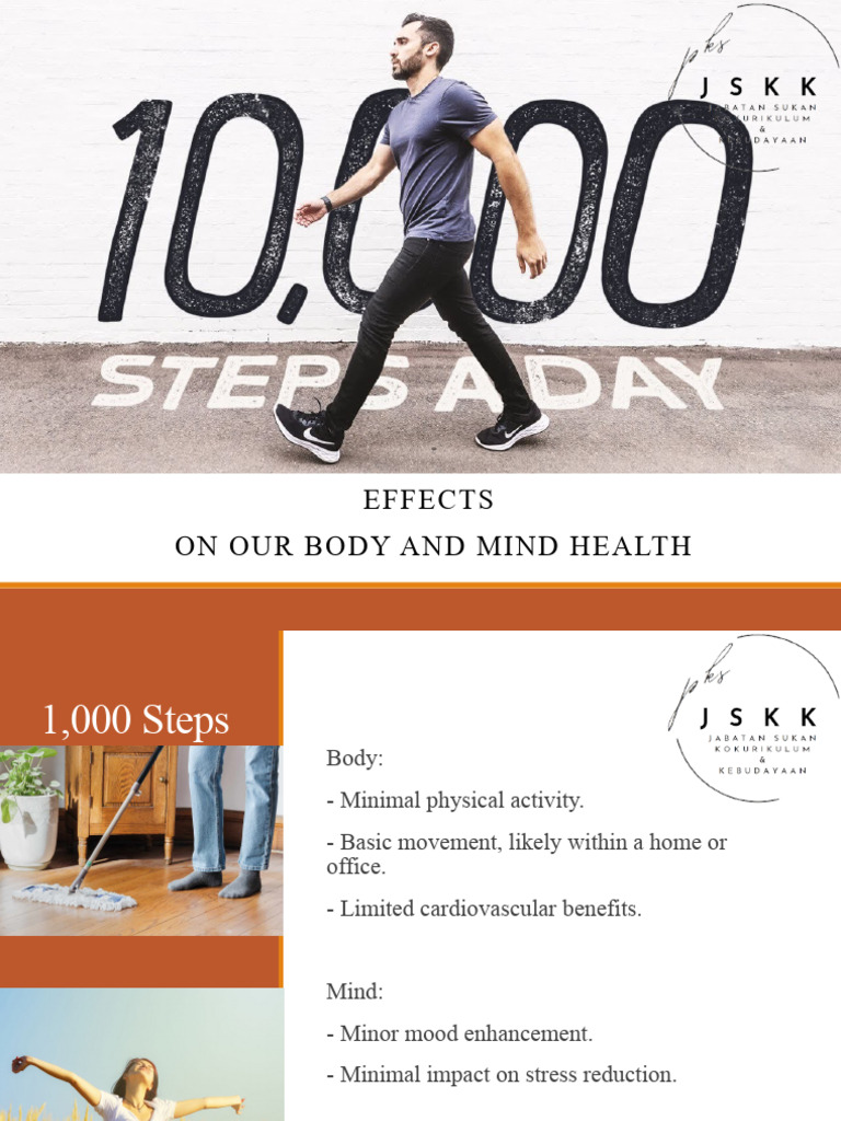 Steps Health Effects | Download Free PDF | Cardiovascular Diseases ...