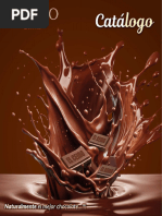 Chocolate Nestlé Almon Ris 12 Pzas 26 G Cu Walmart | PDF | Chocolate