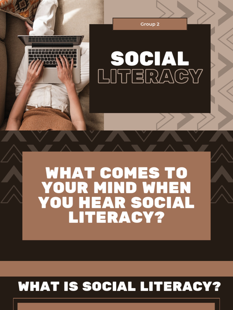 Social literature | PDF | Empathy | Emotions
