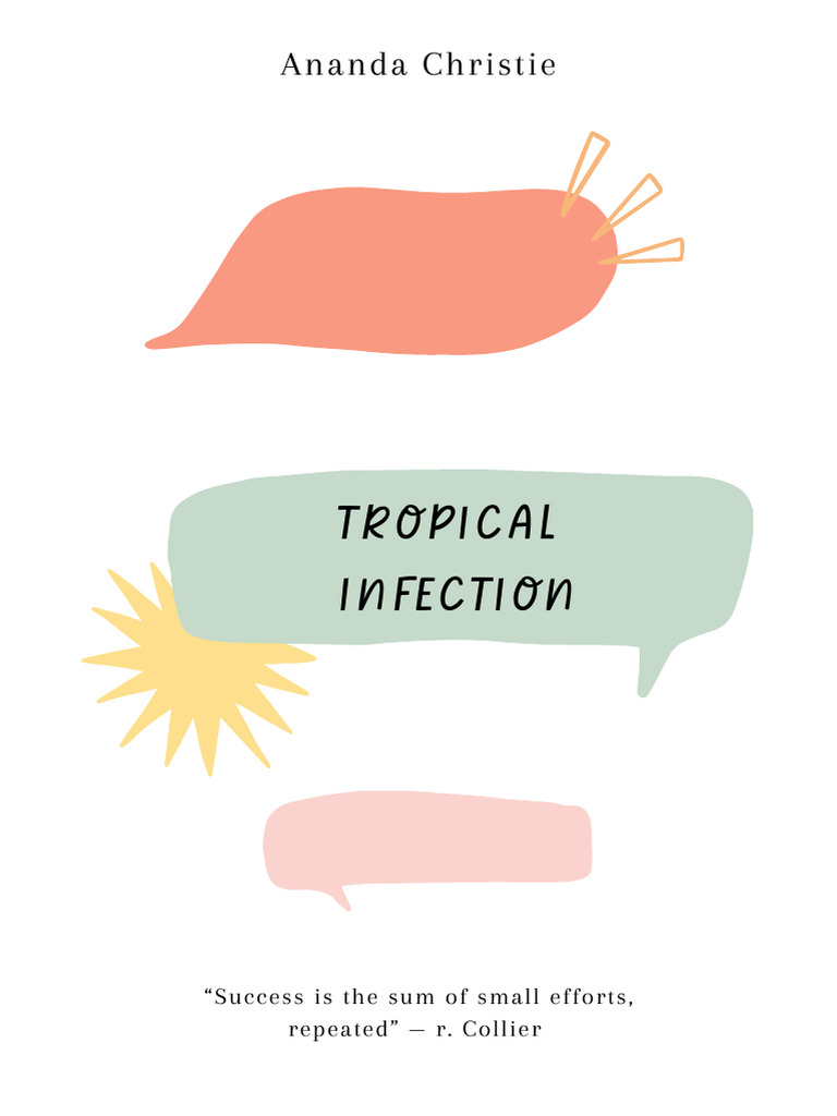Tropical Infections | PDF