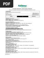 Bula Soldier Rev20240520 | PDF | Ferimento | Nuvem