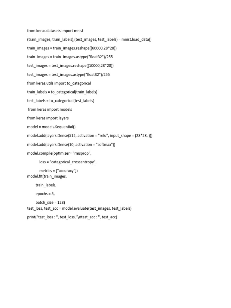 from keras | PDF from keras | PDF