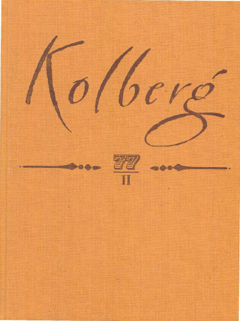 Kolber | PDF