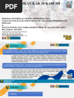 Program Sekolah Ramah Anak | PDF