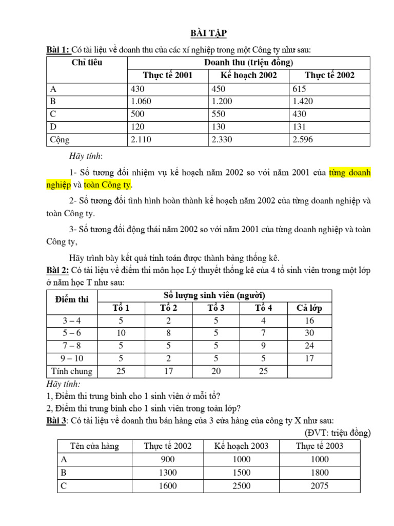 Bài tập NLTK chuyển đổi | PDF