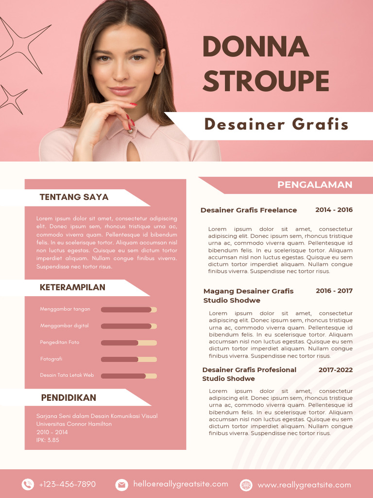 Profil Pengembang | PDF