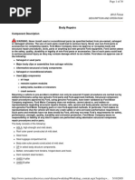 State Farm PDR Pricing Matrix 2025 | PDF