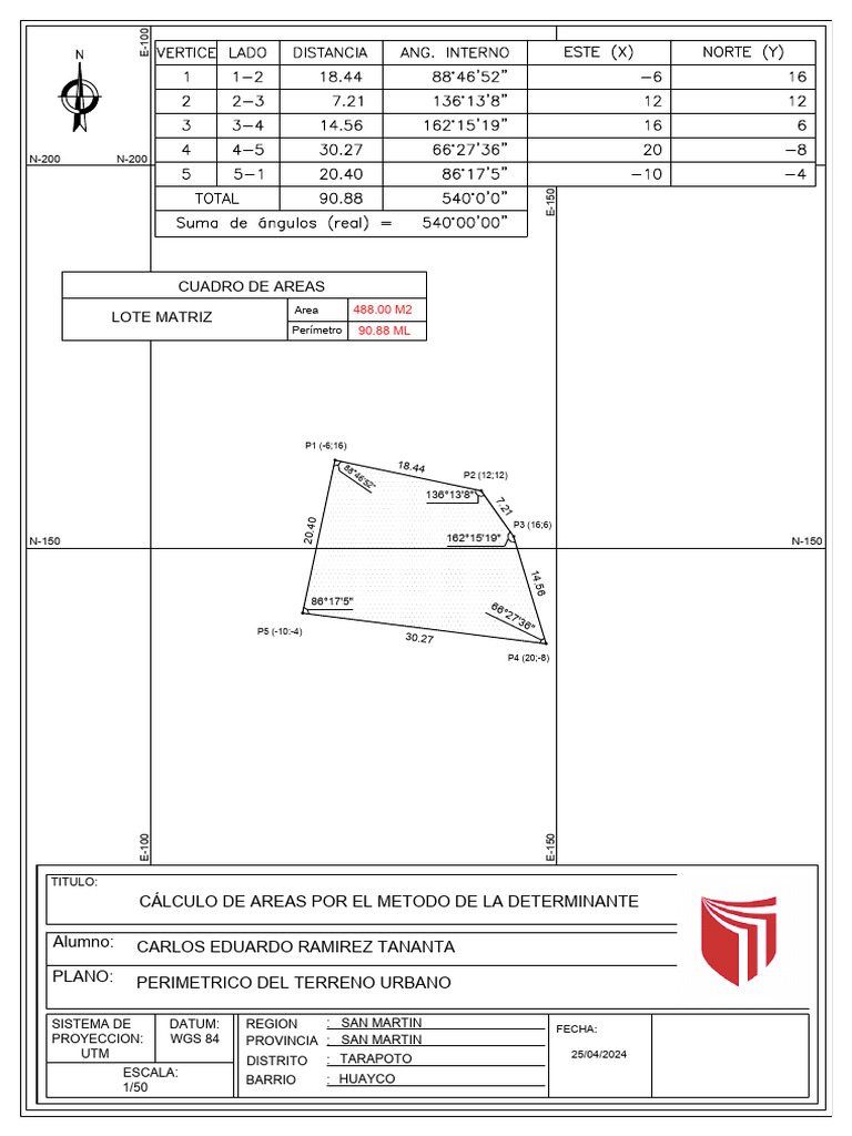 topo esc 1 en 50-Model.pdf eduardo | PDF