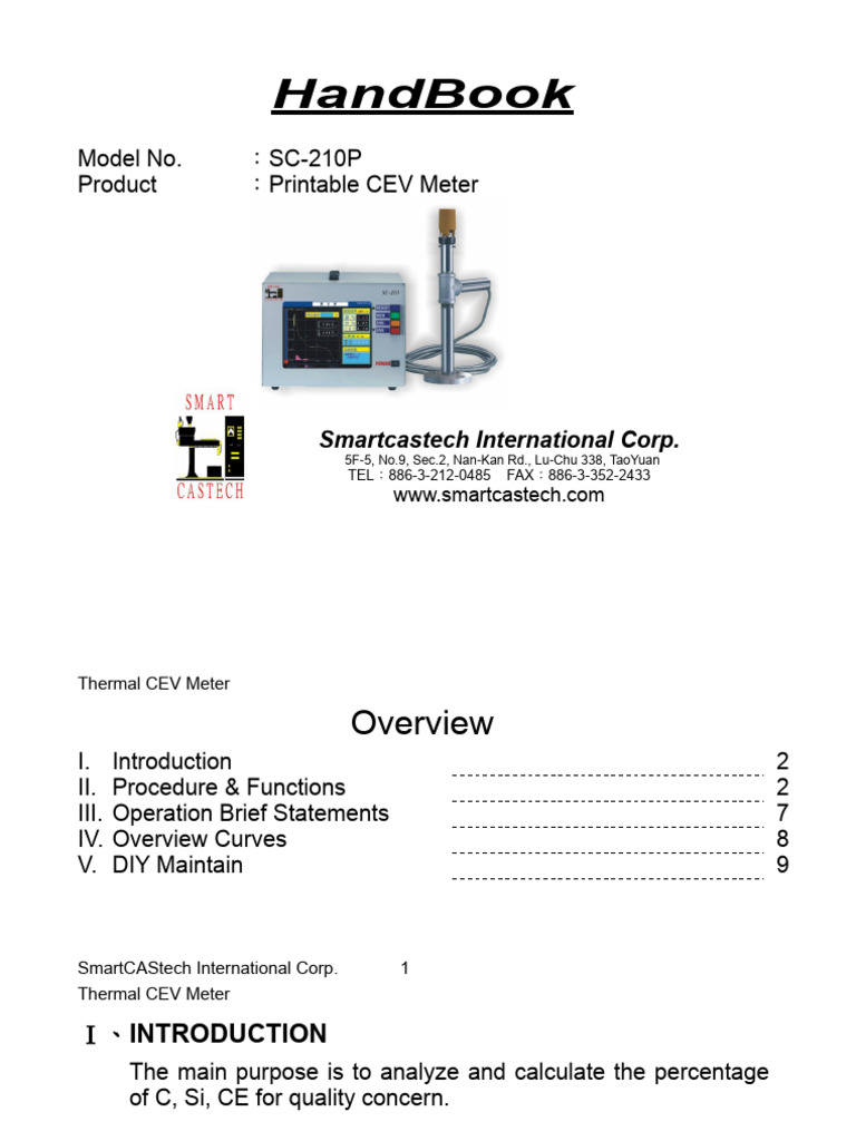 SC-210HandBookA5 English | PDF | Printer (Computing) | Computer Engineering