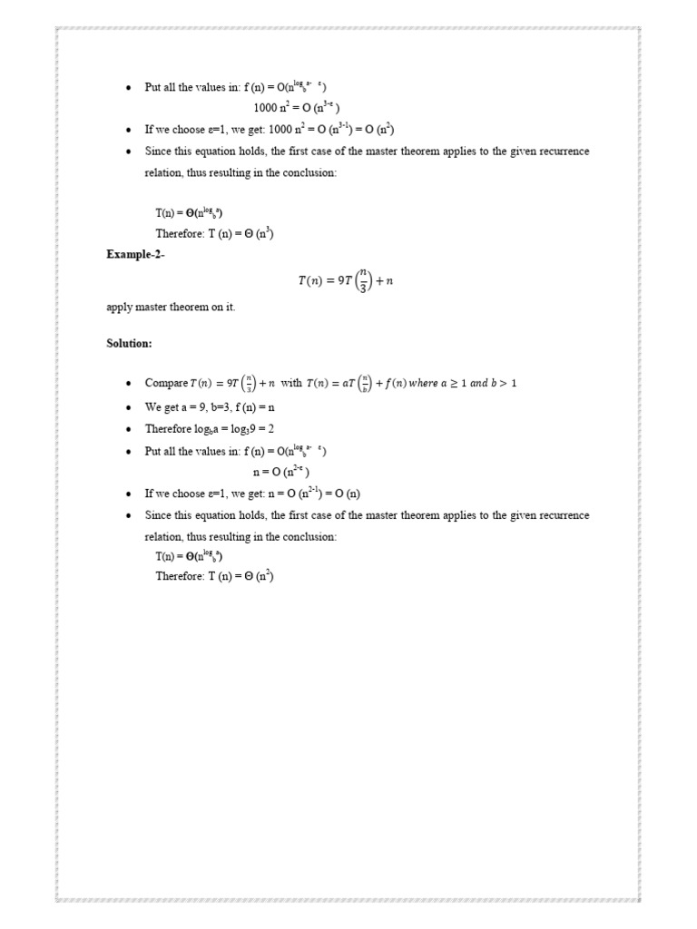 Ada 4 | PDF | Mathematical Optimization | Time Complexity