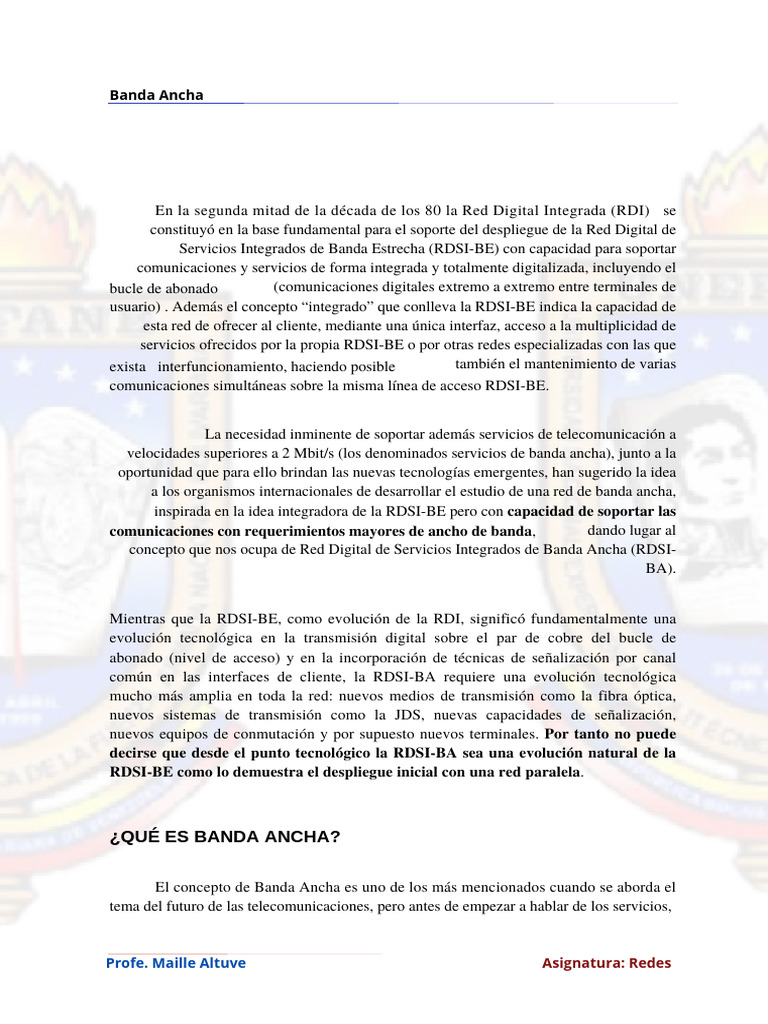 ATM - Ingenieria de Redes (Telefonica) .PDF - 20240519 - 070046 - 0000 | PDF | Modo de ...