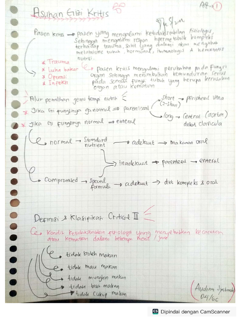 Agk Pertemuan 1 | PDF