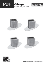 VARIAN Medical LINAC Interlocks | PDF | Particle Accelerator | Power Supply