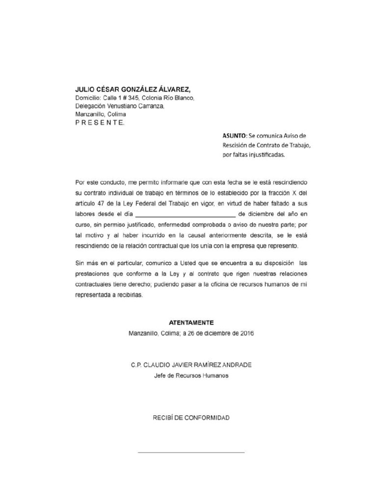 Documentos Ejemplos | PDF