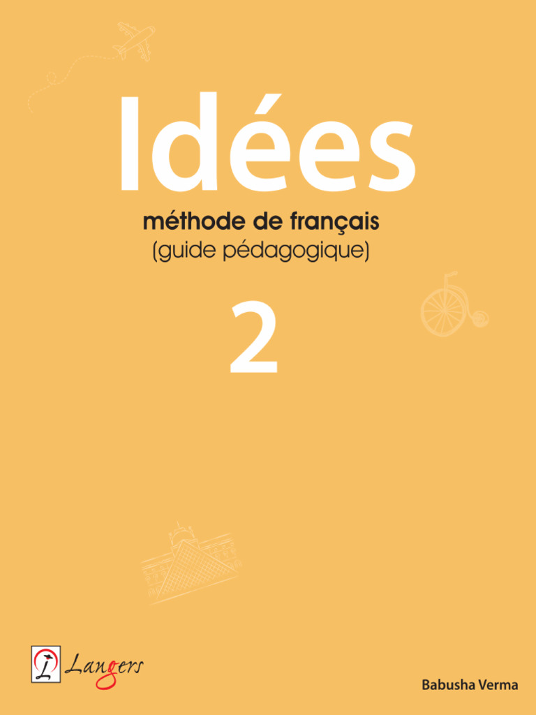 French Book | PDF