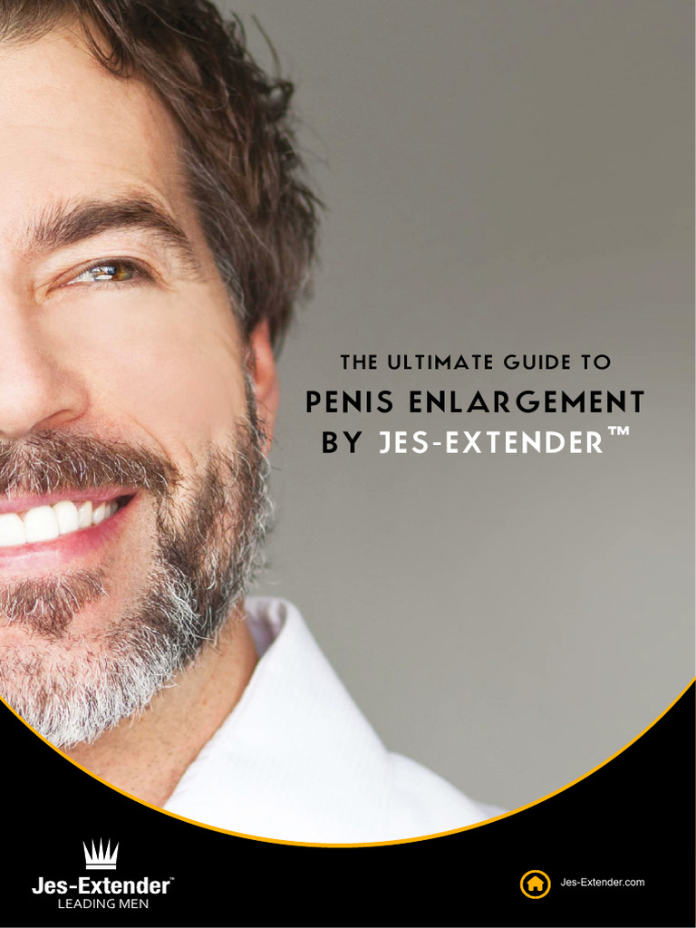 Guide Do Penis Enl - Je 2021 | Download Free PDF | Sexual Anatomy | Penis