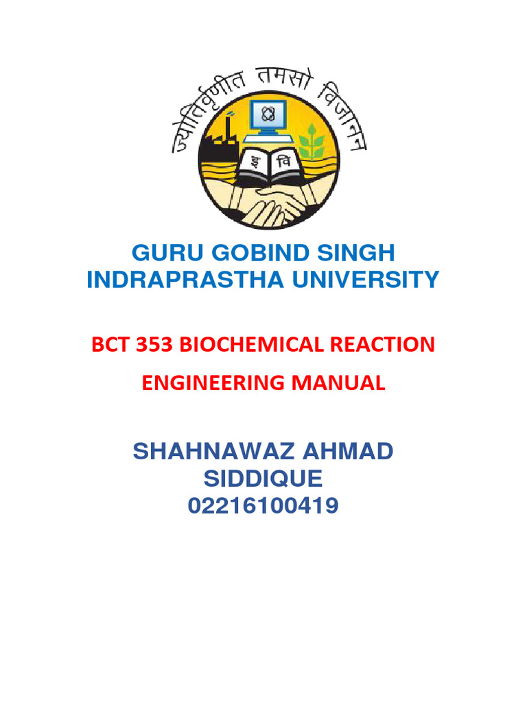 Shahnawaz Ahmad Siddique 022 BREL File | PDF | Spectrophotometry | Mill ...