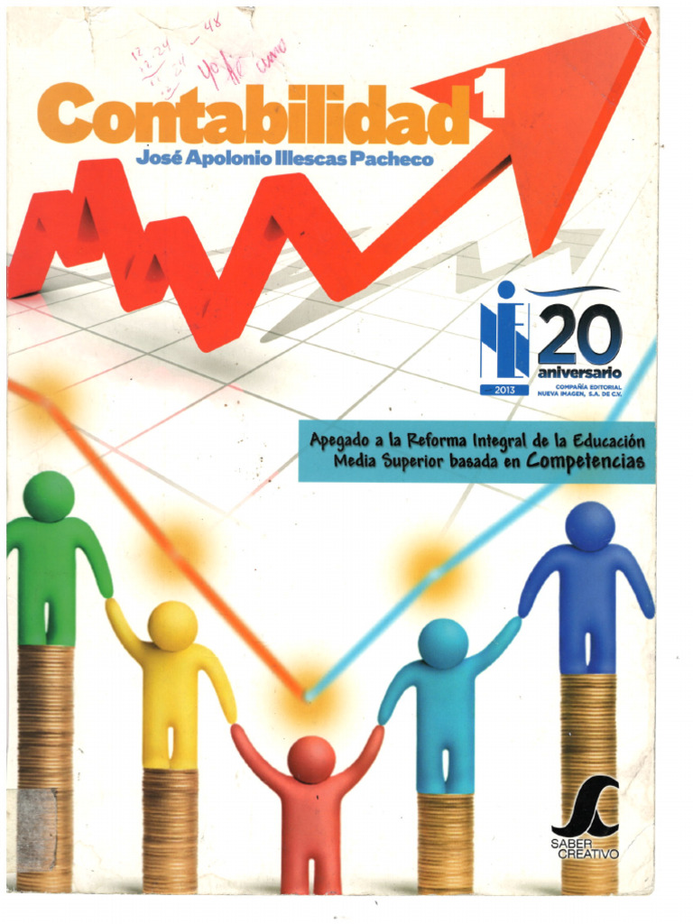 Contabilidad 1 | PDF