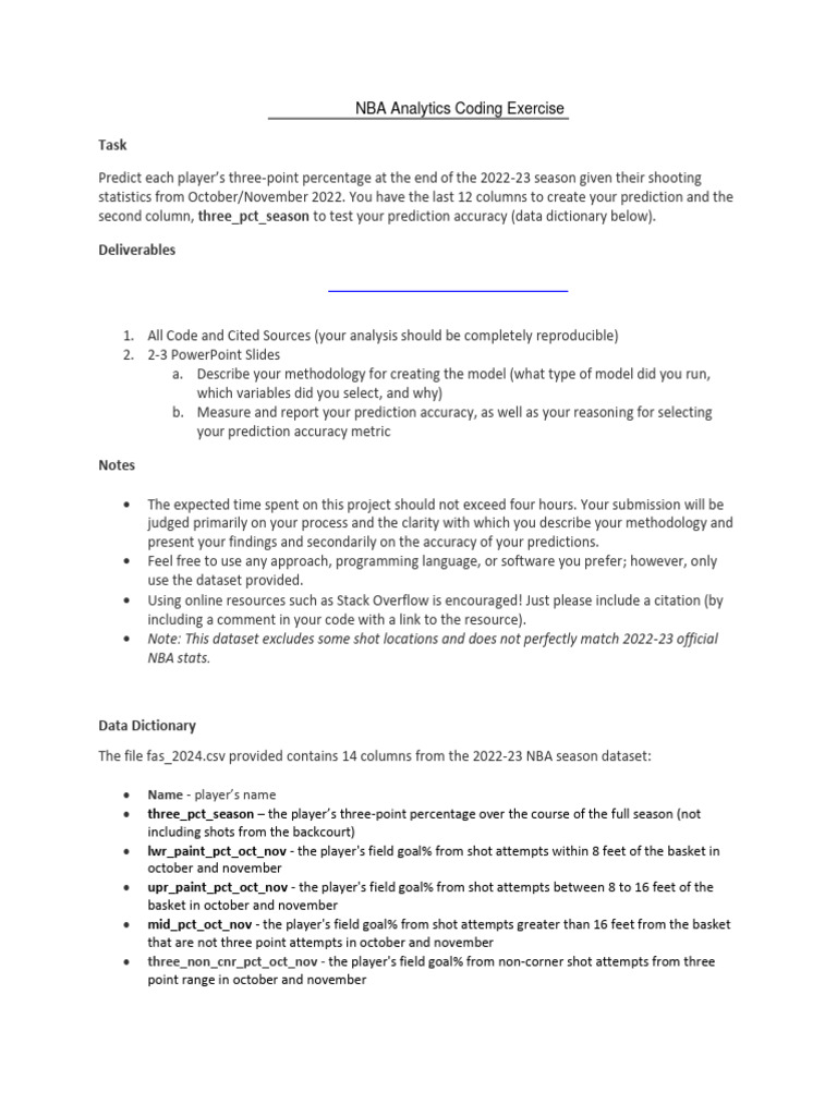 FAS Project | PDF | Science | Computing